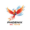 Phoenix RC Toy Remote Control R/C model Tanks Boats Planes Heli's Cars ...